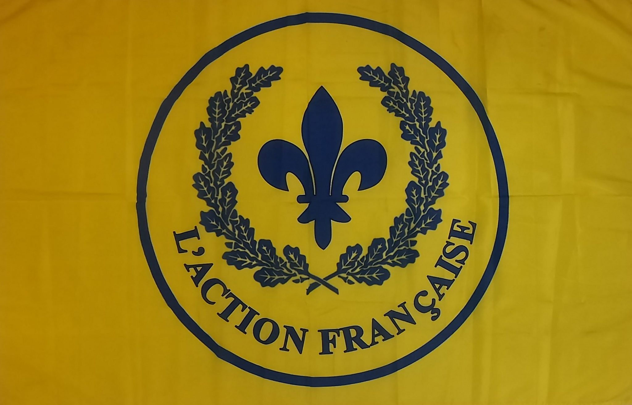 Accueil - Editions d'Action française